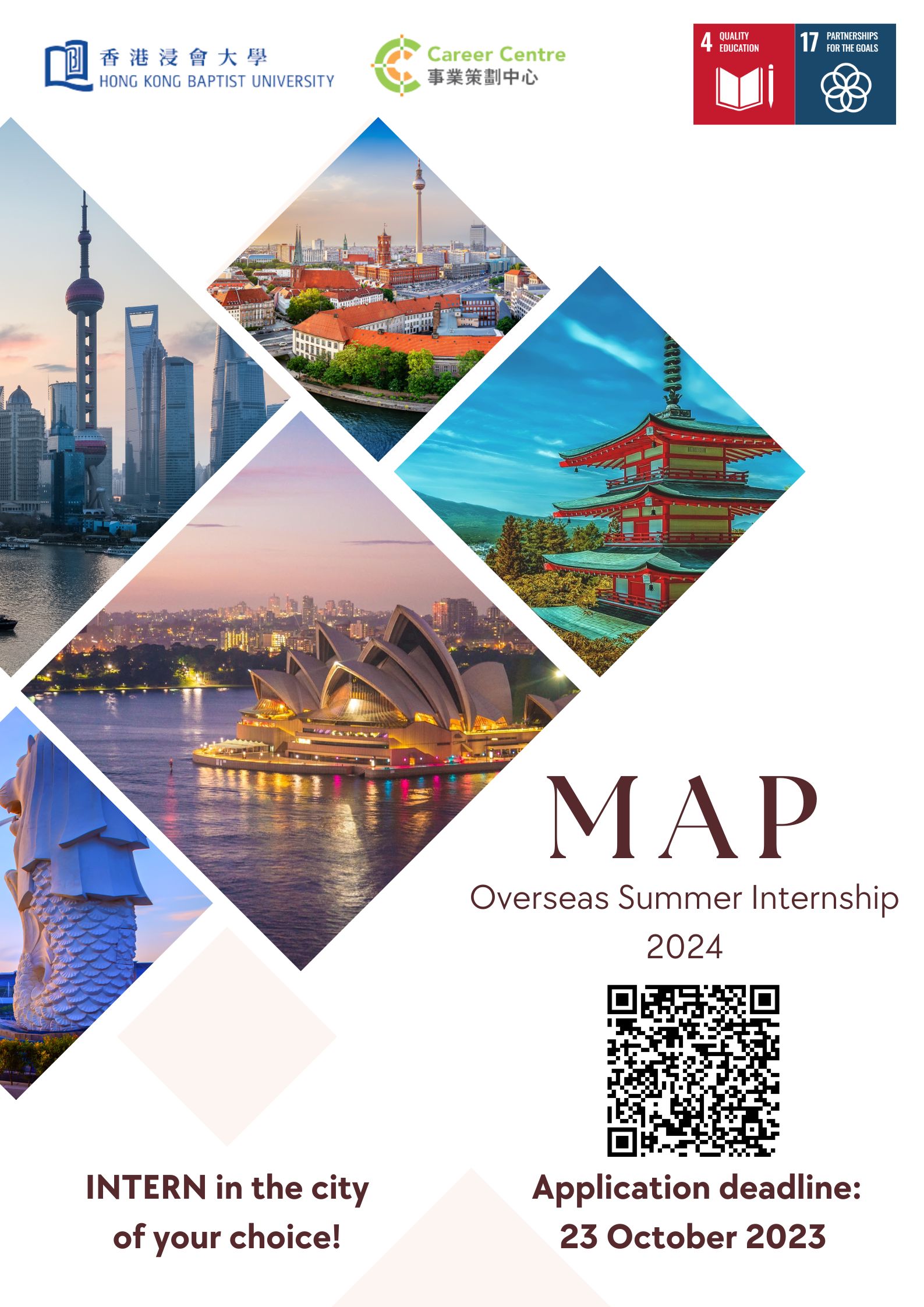 Activity Registration